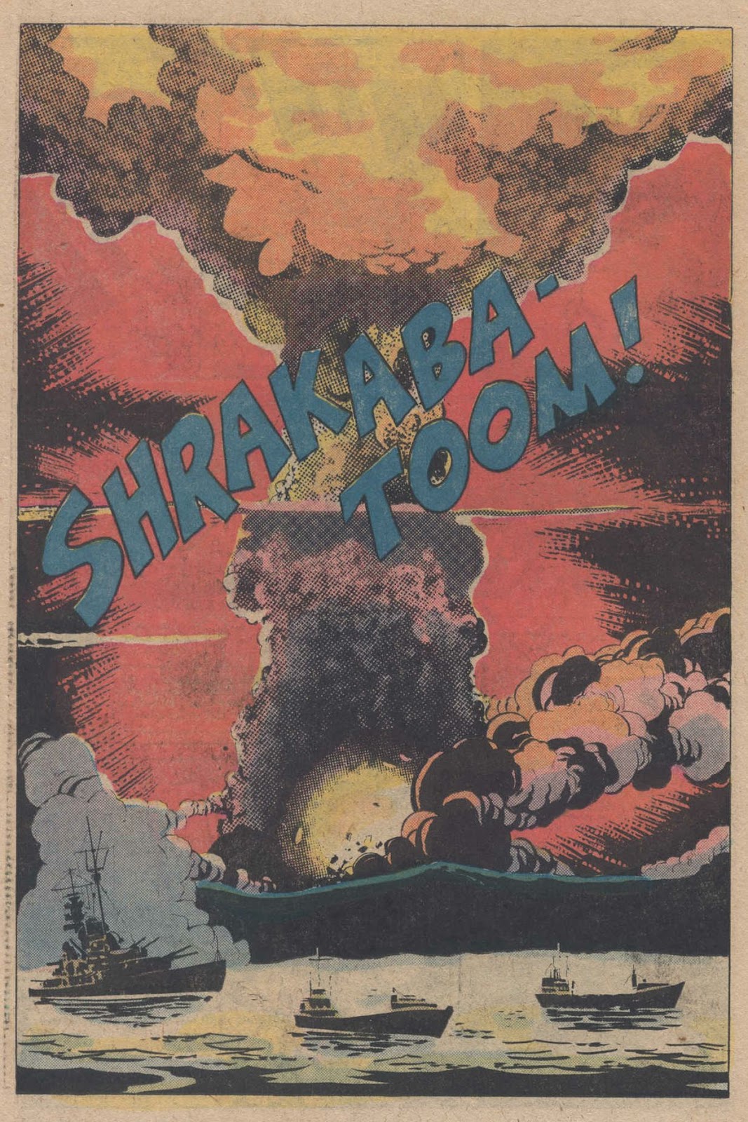 Hercules Unbound #9, March 1977 | Currytakeaways